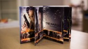 Die Hard DVD (Five Star Collection)