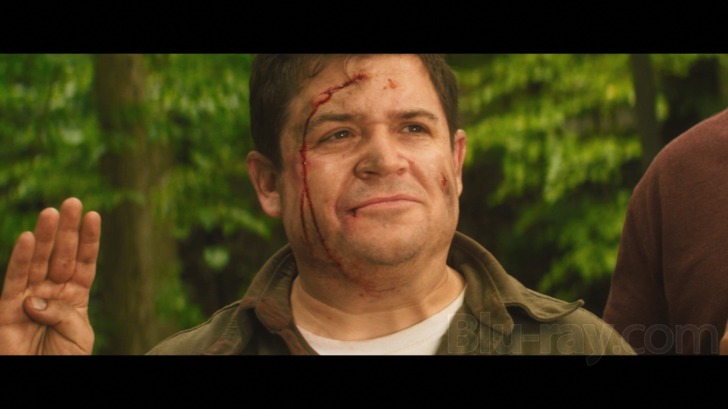 Nature Calls Blu-ray