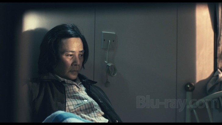 A Simple Life Blu-ray (Tao jie)