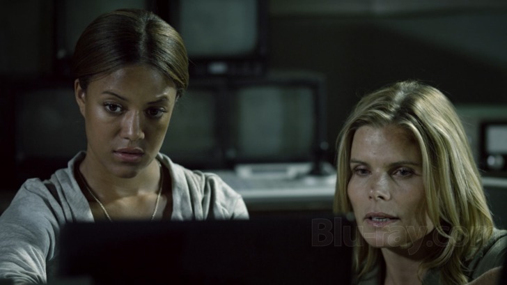 Rise of the Zombies Blu-ray