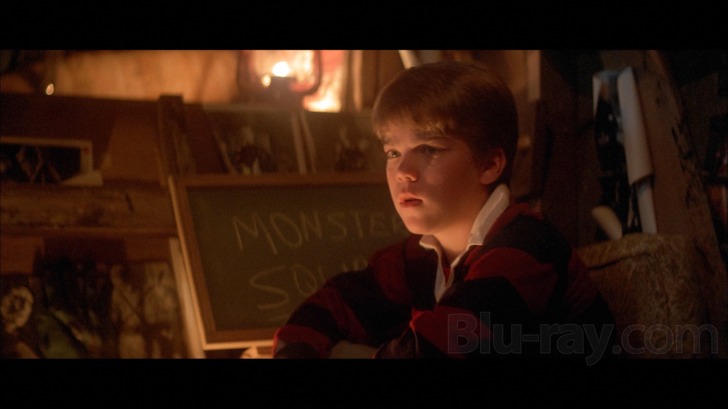 The Monster Squad Blu-ray