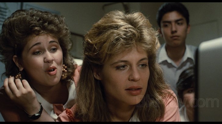 The Terminator Blu-ray (Remastered)