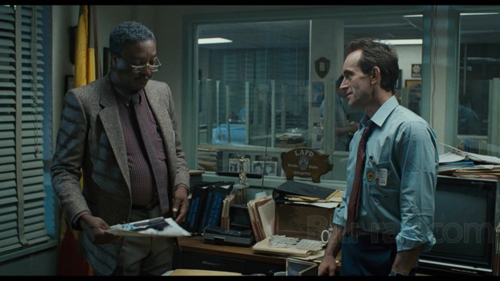 The Terminator Blu-ray (Remastered)