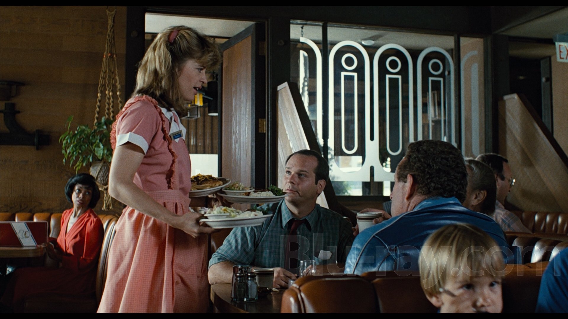 The Terminator 4K UHD (1984) - Page 236 - Blu-ray Forum