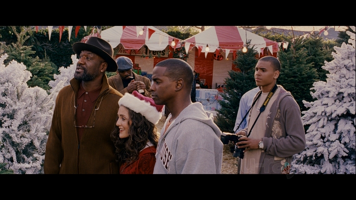 This Christmas Blu-ray Release Date November 11, 2008