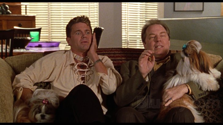 Best in Show Blu-ray