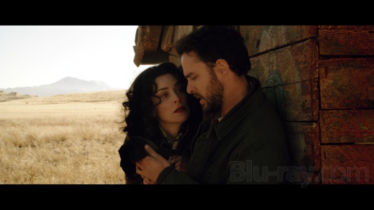 Border Run Blu-ray Release Date February 26, 2013