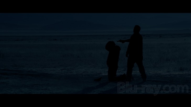 Border Run Blu-ray Release Date February 26, 2013