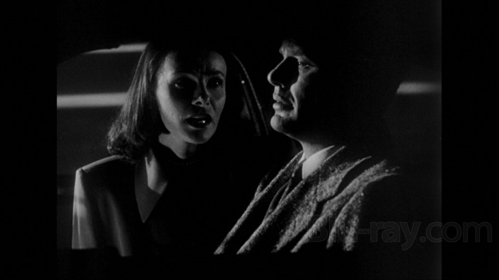 The Red Menace Blu-ray