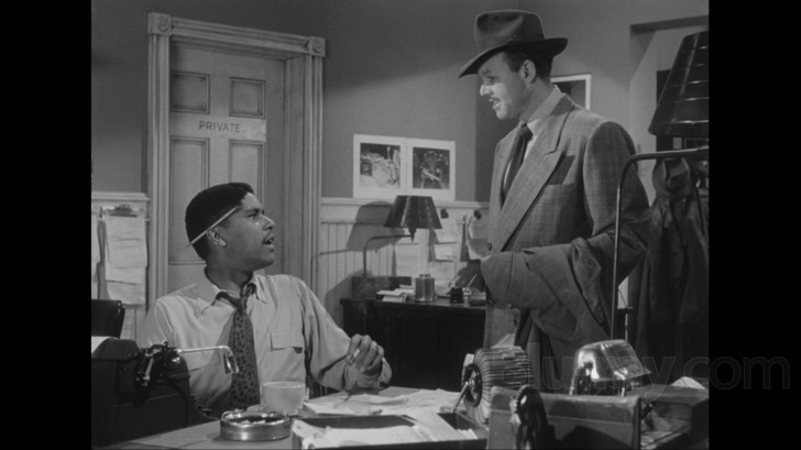 The Red Menace Blu-ray