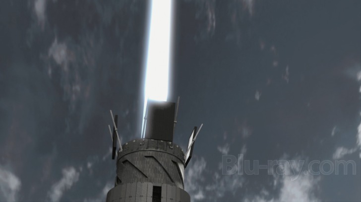 500 MPH Storm Blu-ray Release Date February 26, 2013