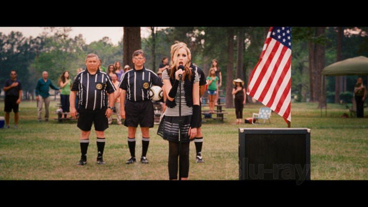 Playing for Keeps Blu-ray (Blu-ray + Digital HD)