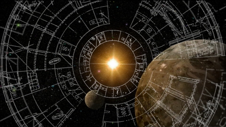 The Universe: The Complete Season One Blu-ray