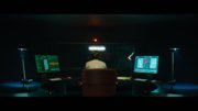 The Numbers Station Blu-ray