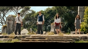 The Chronicles of Narnia: Prince Caspian (2008)