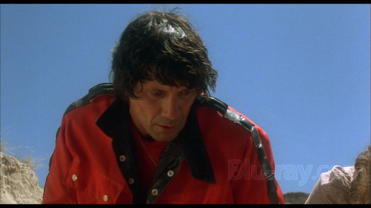 Timerider: The Adventure of Lyle Swann Blu-ray