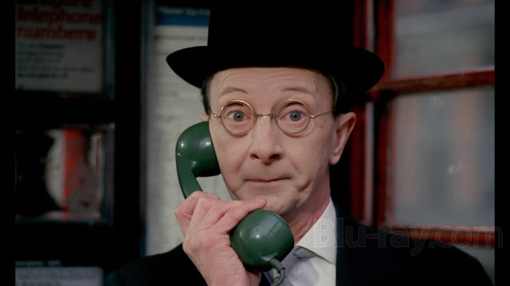 Zeta One Blu-ray (The Love Factor)