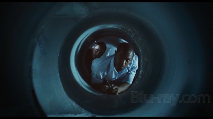 Storage 24 Blu-ray Release Date March 12, 2013