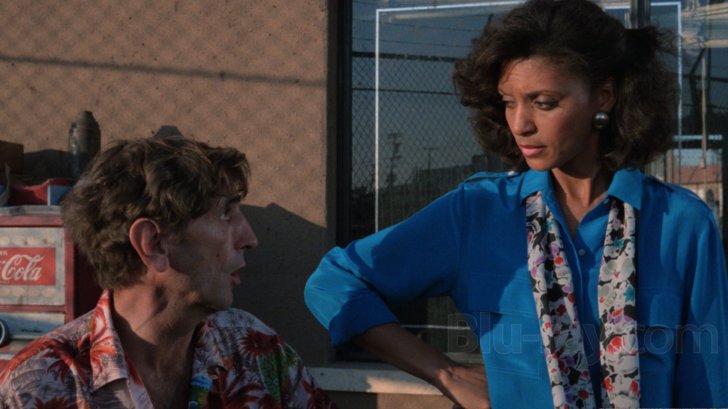 Repo Man Blu-ray (DigiPack)