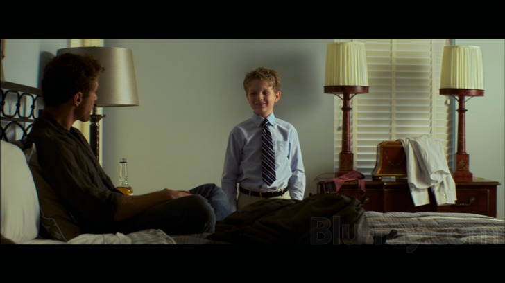 Straight A's Blu-ray
