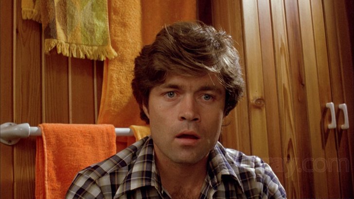 The Brood Blu-ray (Totally Uncut and Remastered) (Australia)