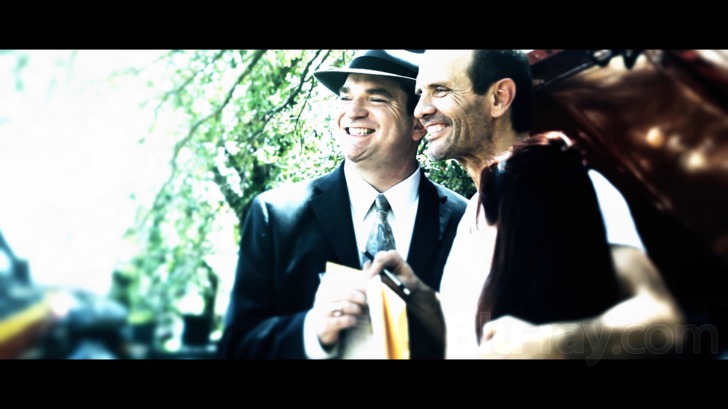 Jacob Blu-ray Release Date April 16, 2013 (Unrated Director's Cut)