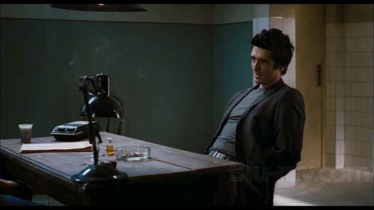 Attack Force Blu-ray