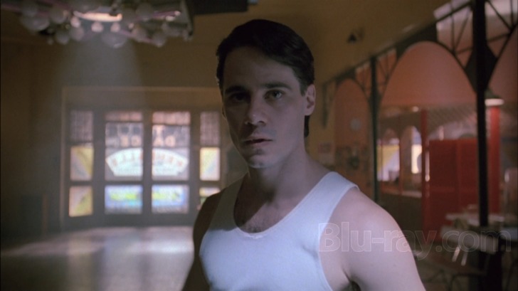 Strictly Ballroom Blu-ray