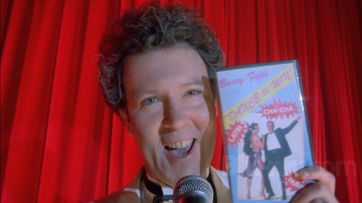 Strictly Ballroom Blu-ray