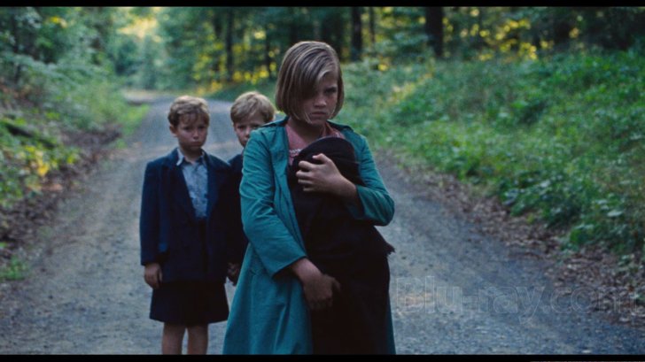 Lore Blu-ray Release Date May 27, 2013 (United Kingdom)