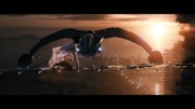 Cloud Atlas 4K Blu-ray (Collector's Edition)