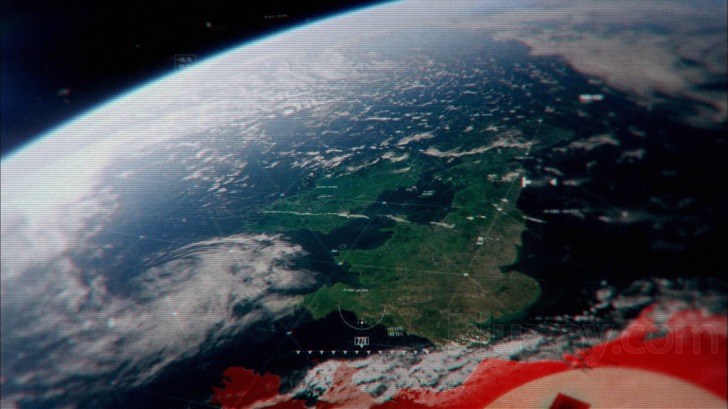 WWII From Space Blu-ray