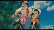 My Neighbor Totoro (1988)