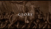 Glory Blu-ray (Mastered in 4K)