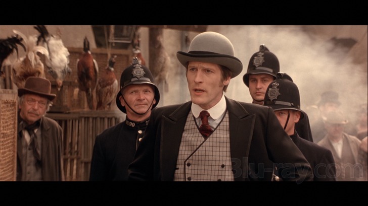 Shanghai Knights Blu-ray