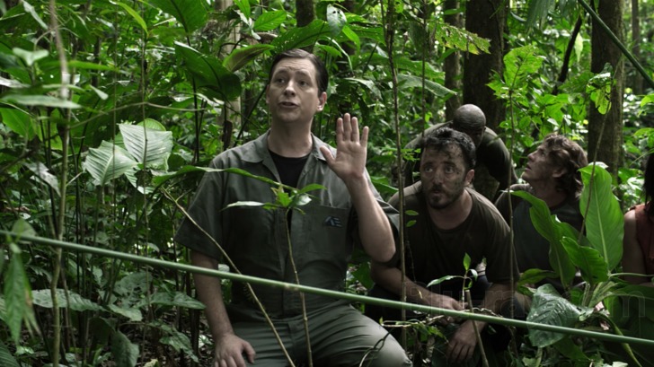 AE Apocalypse Earth Blu-ray