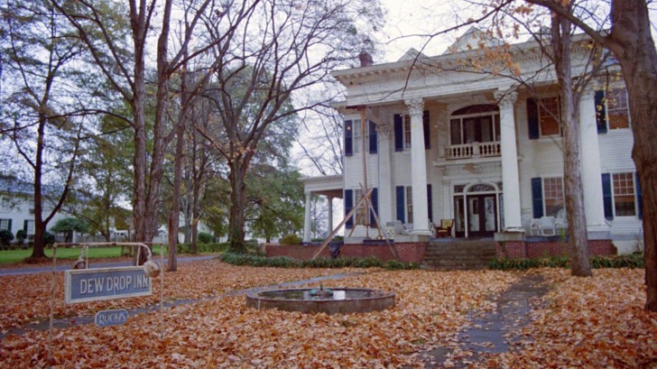 Reuben, Reuben Blu-ray