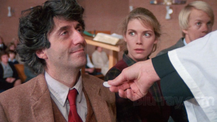 Reuben, Reuben Blu-ray