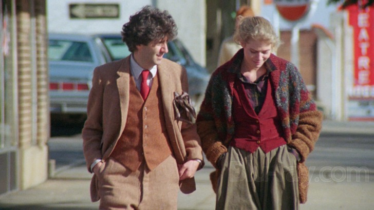 Reuben, Reuben Blu-ray