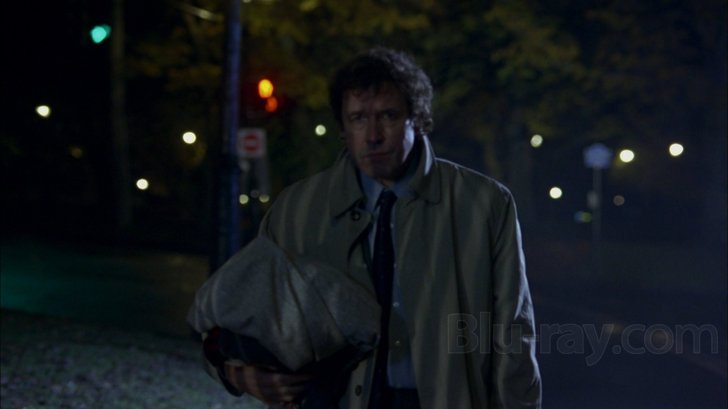 Stuck Blu-ray