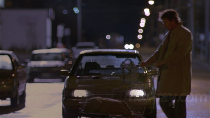 Stuck Blu-ray