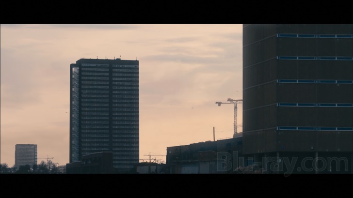 Tower Block Blu-ray Release Date July 2, 2013