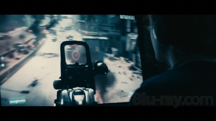 Tower Block Blu-ray Release Date July 2, 2013