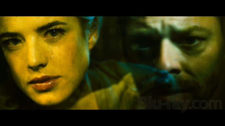 Pusher Blu Ray