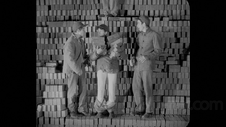 Hell's House Blu-ray (Kino Classics Remastered Edition)