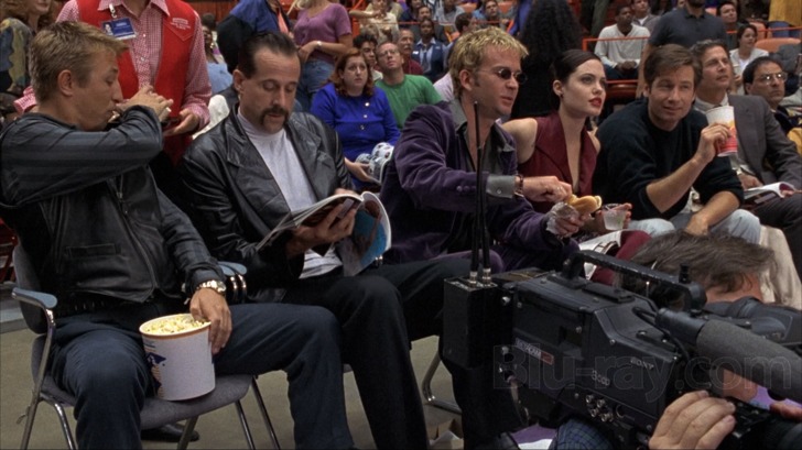 Color of Night / Playing God Blu-ray Release Date October 23, 2012 ...