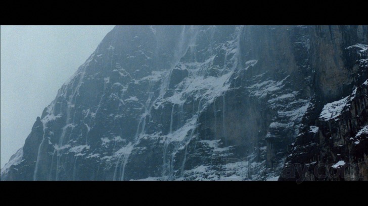 North Face Blu-ray (Nordwand)