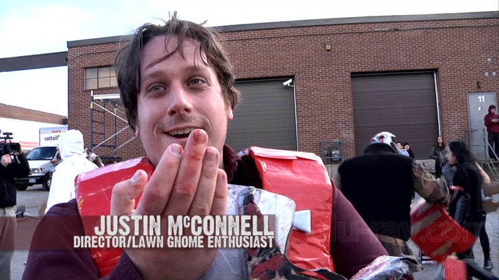 Skull World Blu-ray Release Date June 18, 2013 (Warrior Edition)