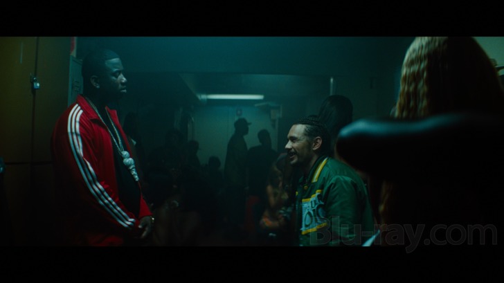 Spring Breakers Blu-ray (Blu-ray + Digital HD) Spring Breakers Blu-ray (Blu-ray + Digital HD)