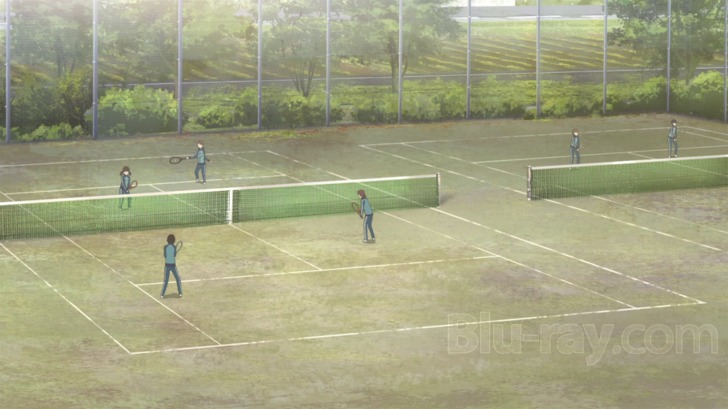 Another Complete Collection Blu Ray